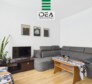 IDEA NIERUCHOMOŚCI